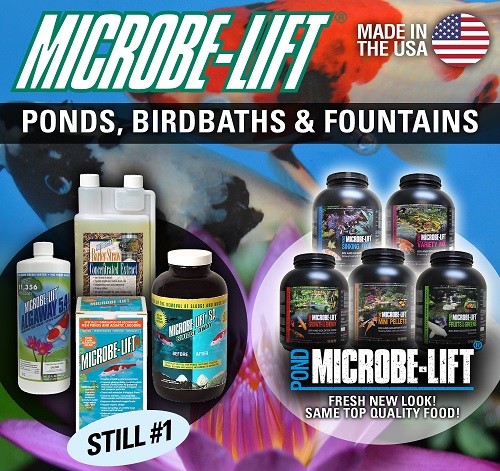 Microbe-Lift (Ecological Laboratories) - Ecological Laboratories ...