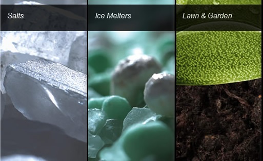Kissner Milling Company - The Kissner Group -- Ice Melt