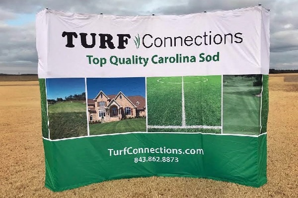 Turf Connections