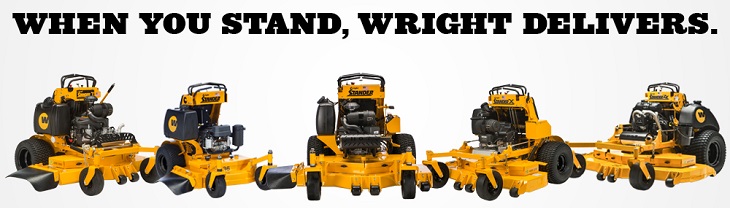 Wright Mowers MFR - Wright Manufacturing (Mowers)