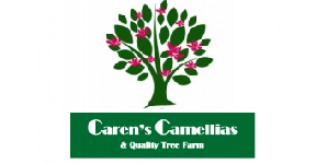 Caren's Camellias & Tree Farm
