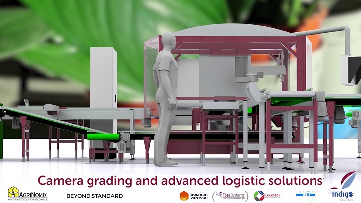 AgriNomix (AdeptAg) - AgriNomix (AdeptAg) -- Machine Tools for Growers