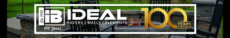 Ideal Block - Ideal Concrete Block Company