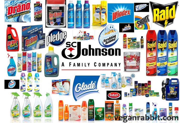 OFF! (SC Johnson) - OFF! -- SC Johnson Company