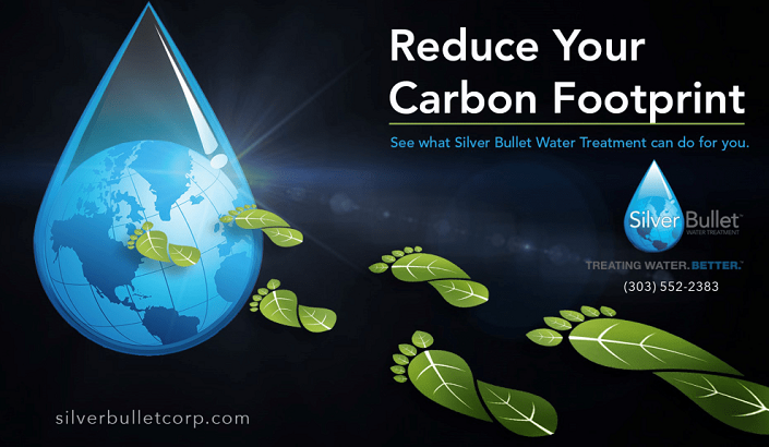 Silver Bullet Water Treatment